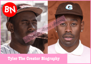Tyler The Creator Biography: Net Worth, Age, Parents, Dad, Son, New ...